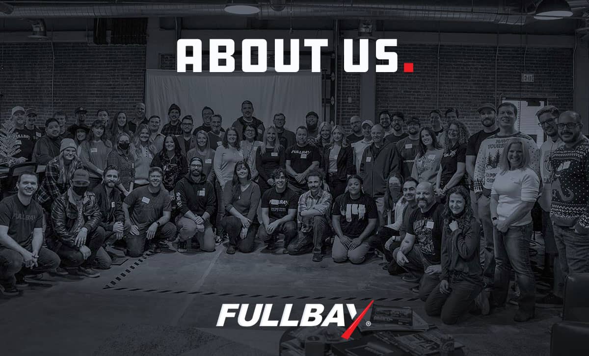 About Us | Fullbay