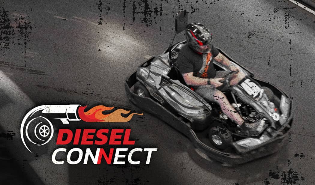 Diesel Connect 2025's Excellent Adventure | Fullbay