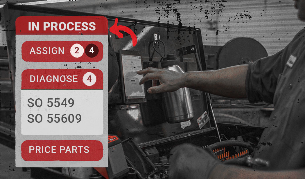 How to Simplify Fleet Management and Maintenance | Fullbay