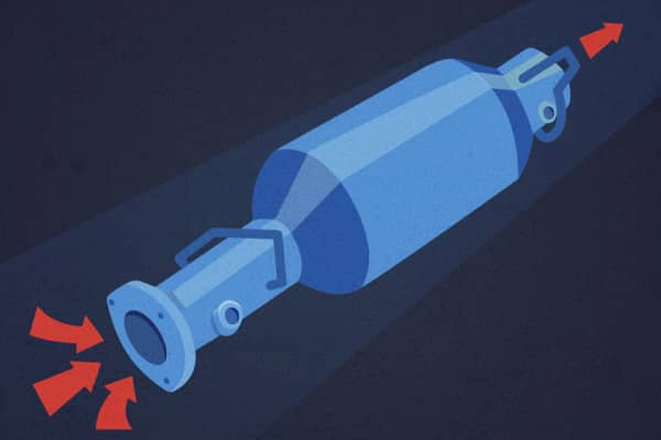 Check engine light on after regen | Chevy and GMC Duramax Diesel Forum