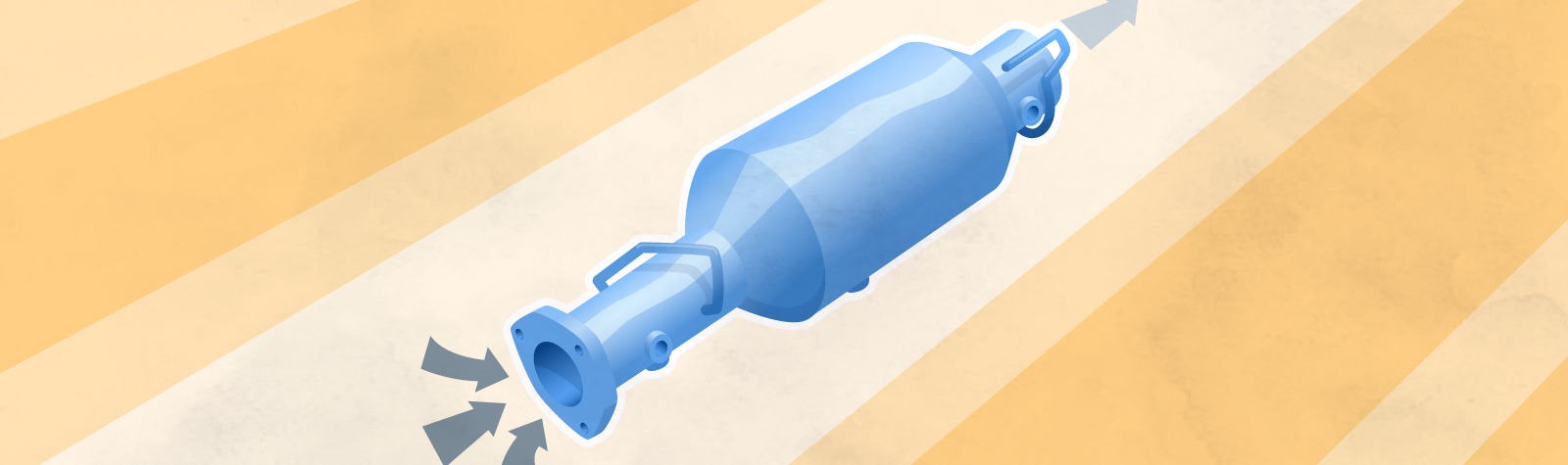 Diesel Particulate Filter (DPF) Regen and Repair | Fullbay