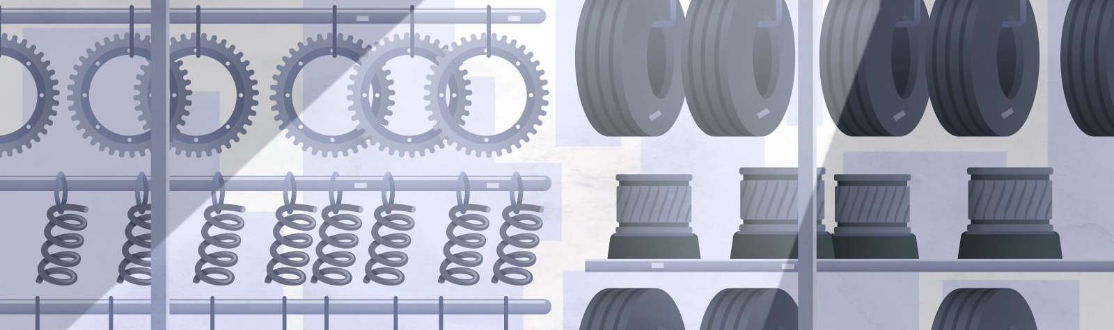 Part Cores: They're Dirty, Unsexy, and Highly Valuable