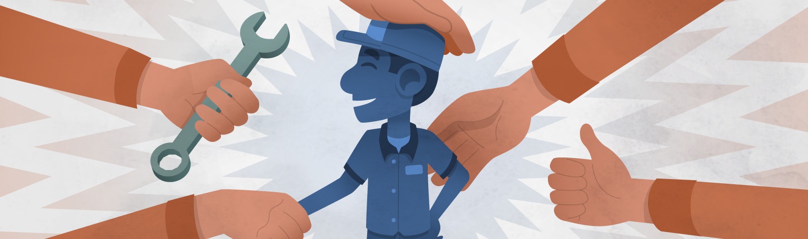 It's All About Morale: Ways to Increase Employee Morale in a Heavy-Duty ...