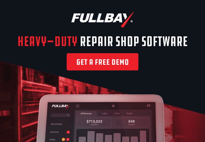 Parts Markup: Pricing Parts for a Profit Margin | Fullbay