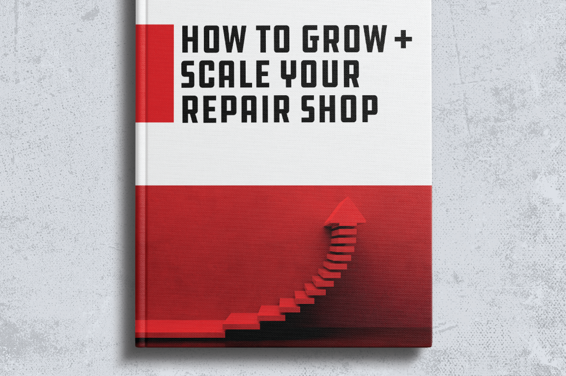 How to Grow and Scale Your Repair Shop | Fullbay