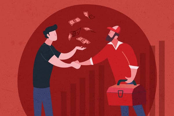 How a Commission Structure In Shops Incentivizes Success | Fullbay