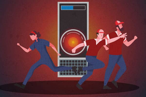 Ch-Ch-Ch-Changes: Your Techs & New Technology Part II | Fullbay