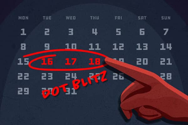 6 Things You Should Know for DOT Blitz Week | Fullbay