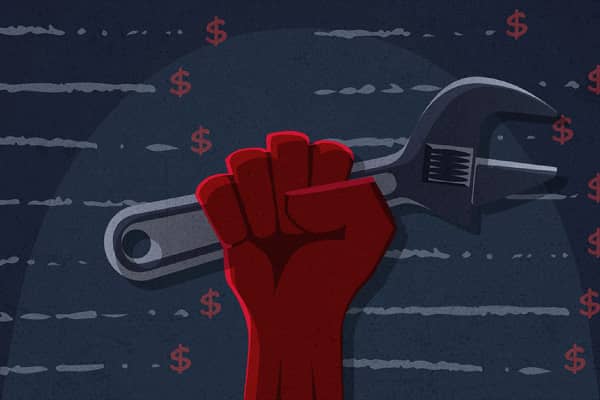 How Labor Guides Can Be Your Check And Balance | Fullbay