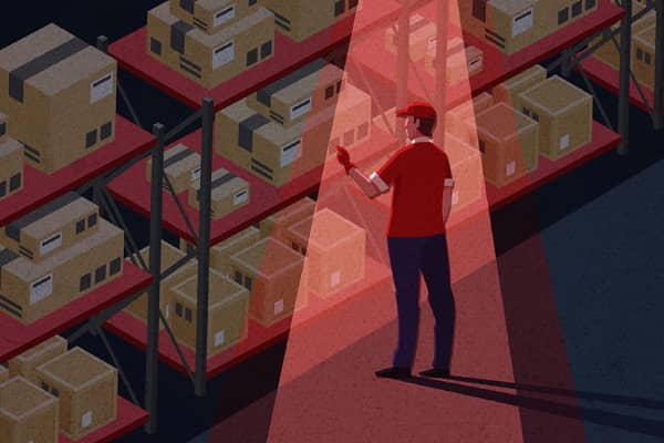 Four Signs You Need to Hire a Parts Person | Fullbay