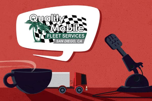 Shop Stories: Quality Mobile Fleet Services | Fullbay