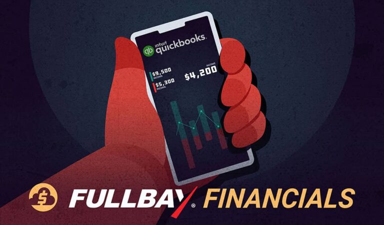 Everything Fullbay Connect Can Do For You | Fullbay