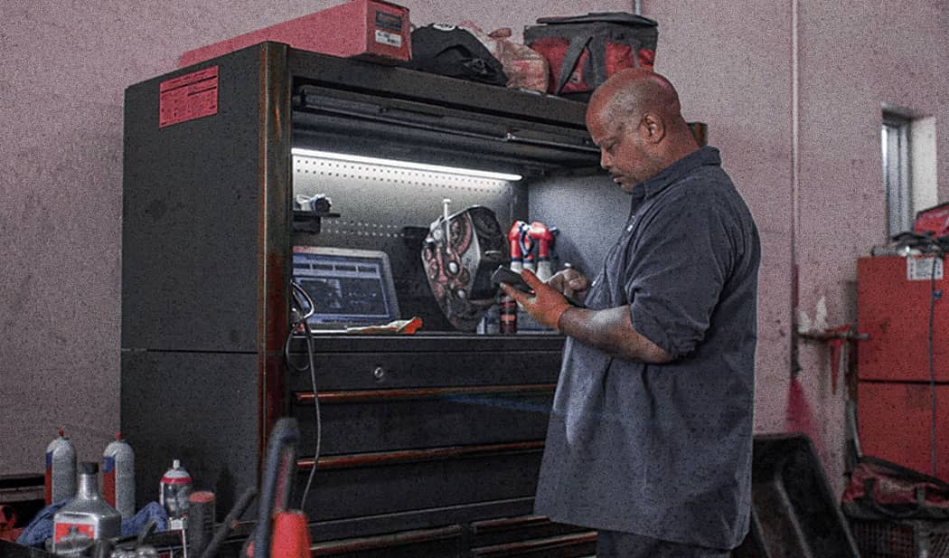 Planning For The Worst: Securing Your Shop From Digital Attacks | Fullbay