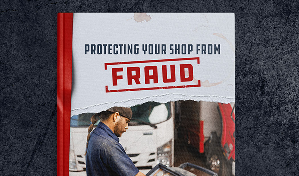 Protecting Your Shop From Fraud Guide | Fullbay Download
