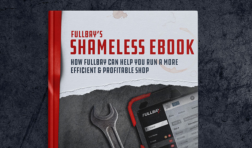 Run a More Efficient & Profitable Shop with Fullbay Guide